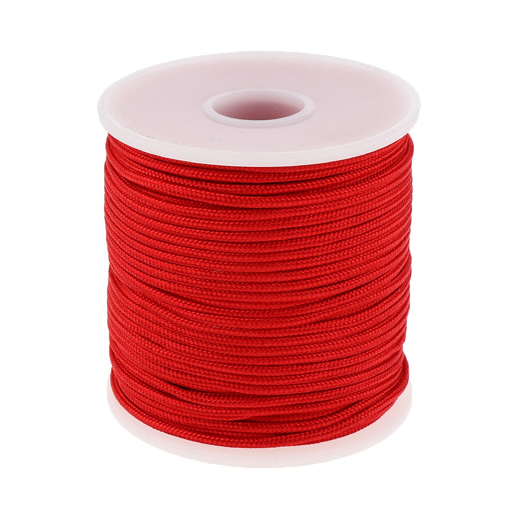 Diameter 2mm Paracord Guyline Cord Tent Rope Guy L... – Grandado