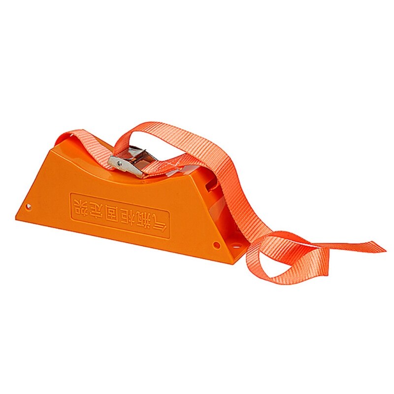 RV Caravan Liquefied Gas Cylinder Fixing Bracket G... – Vicedeal