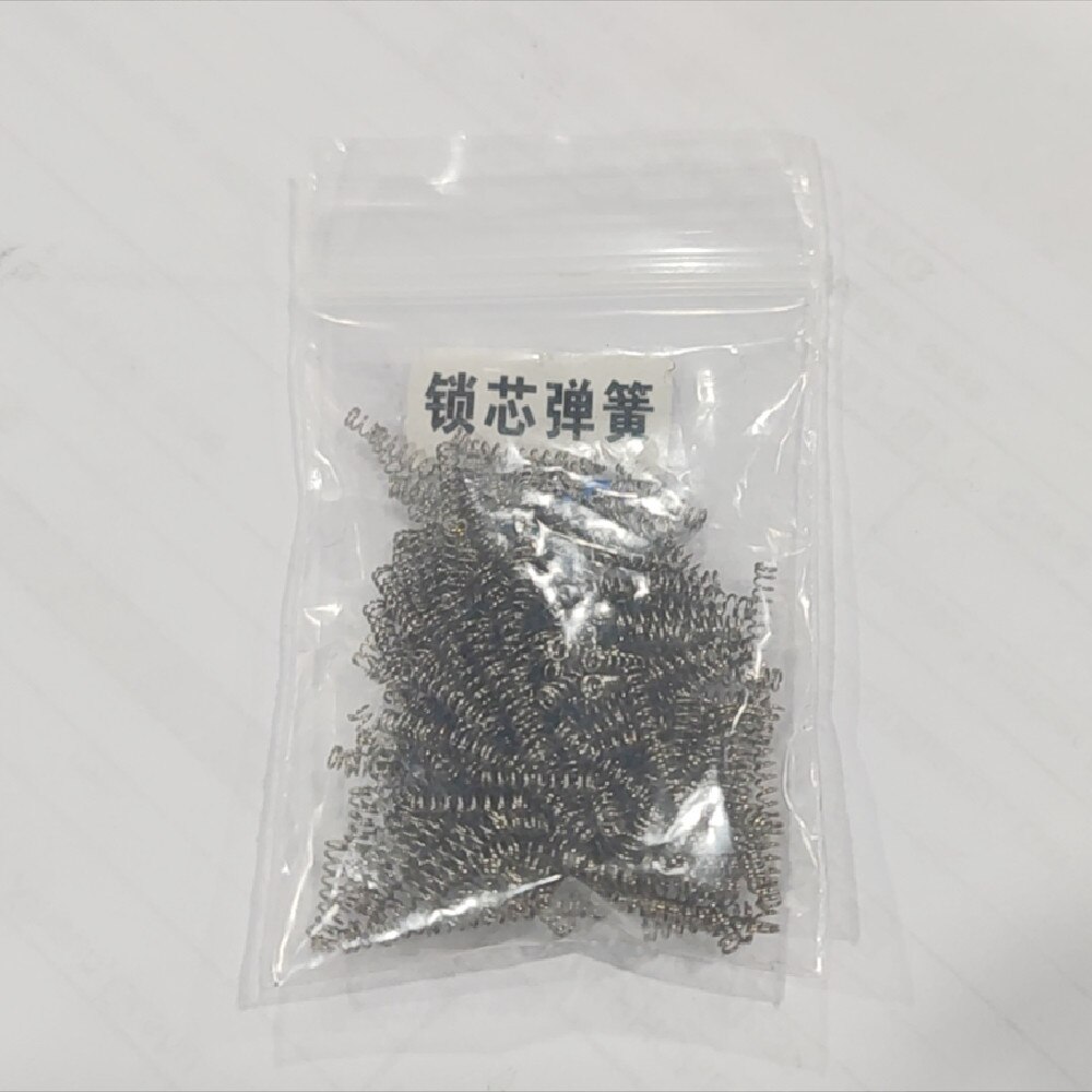 CHKJ 200PCS/lot Lock Repair Spring Automobile Lock... – Grandado