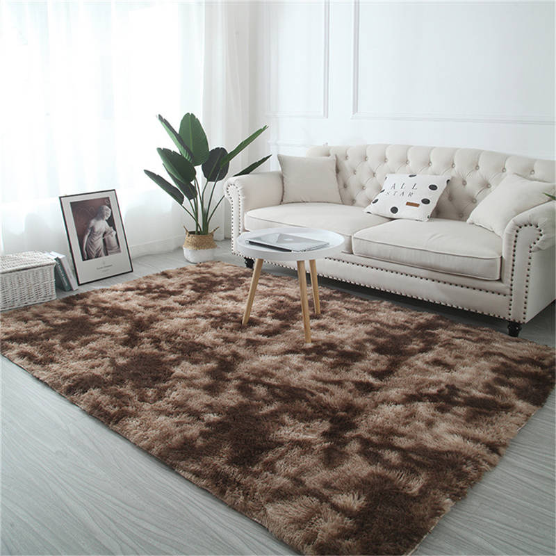 Practical home carpet Ultra Soft Modern Area Rugs ... – Grandado