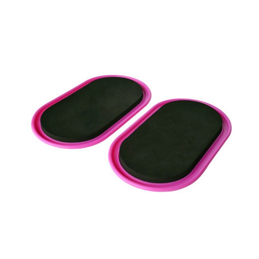 Adult Sport Sliders Core Exercise Gym Training gli... – Grandado