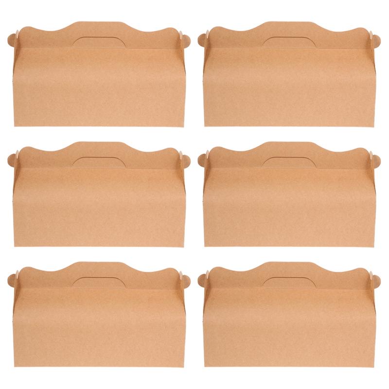 10 Stuks Cake Dozen Cake Roll Verpakking Dozen Dra... – Grandado