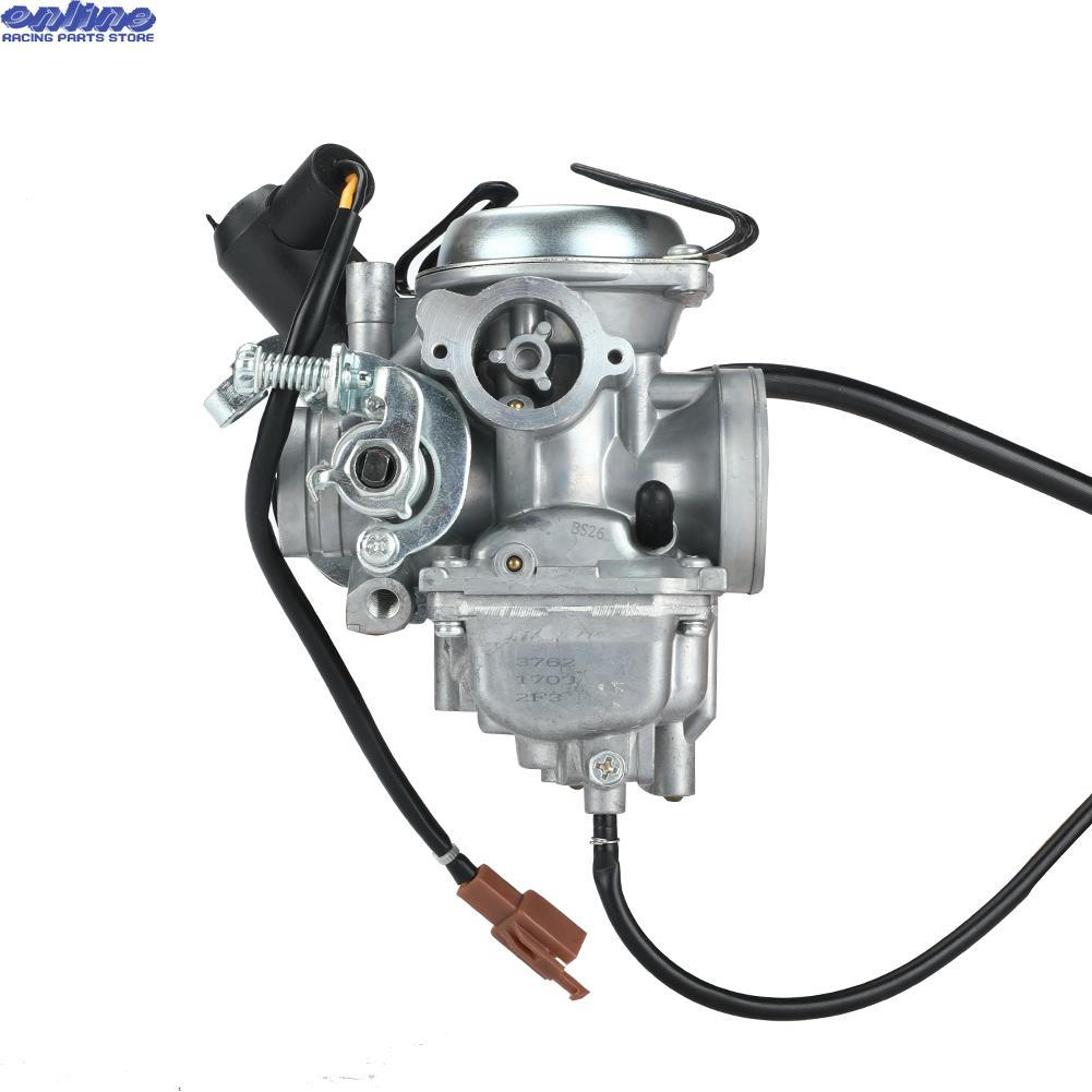 Carburetor 26mm For Scooter Suzuki AN125 AN150 Bur... – Grandado