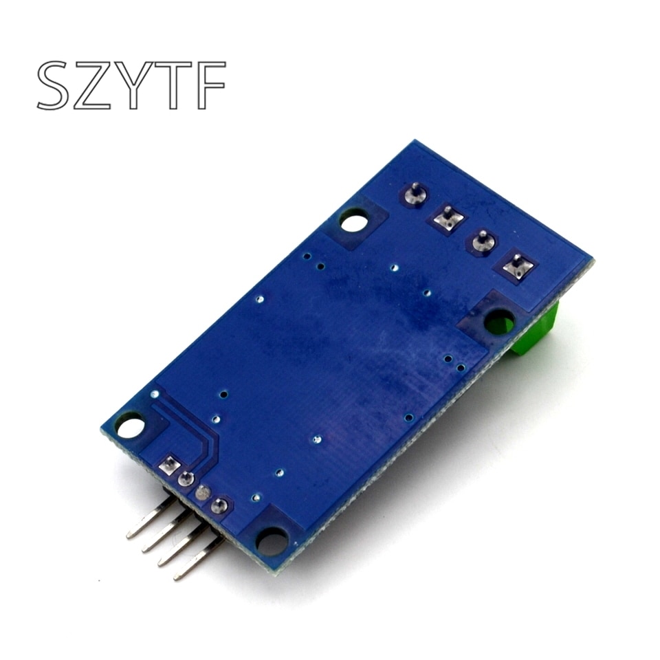 TTL Signal System umwandlung modul RS422 volle Dup... – Grandado