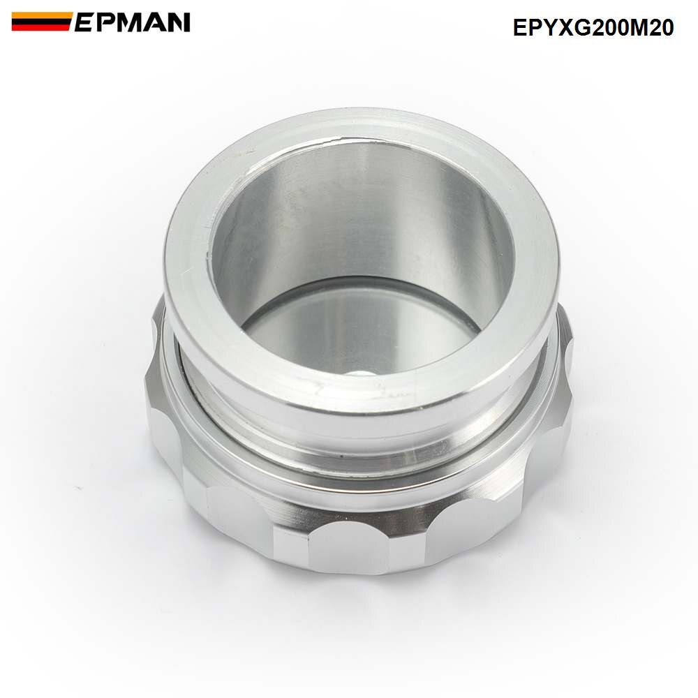 Od 1 ",1.5" ,2 "Aluminium Weld Bung... – Grandado