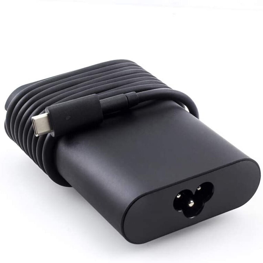 USB C Laptop Charger for Dell Latitude 3380 3390 5... – Grandado