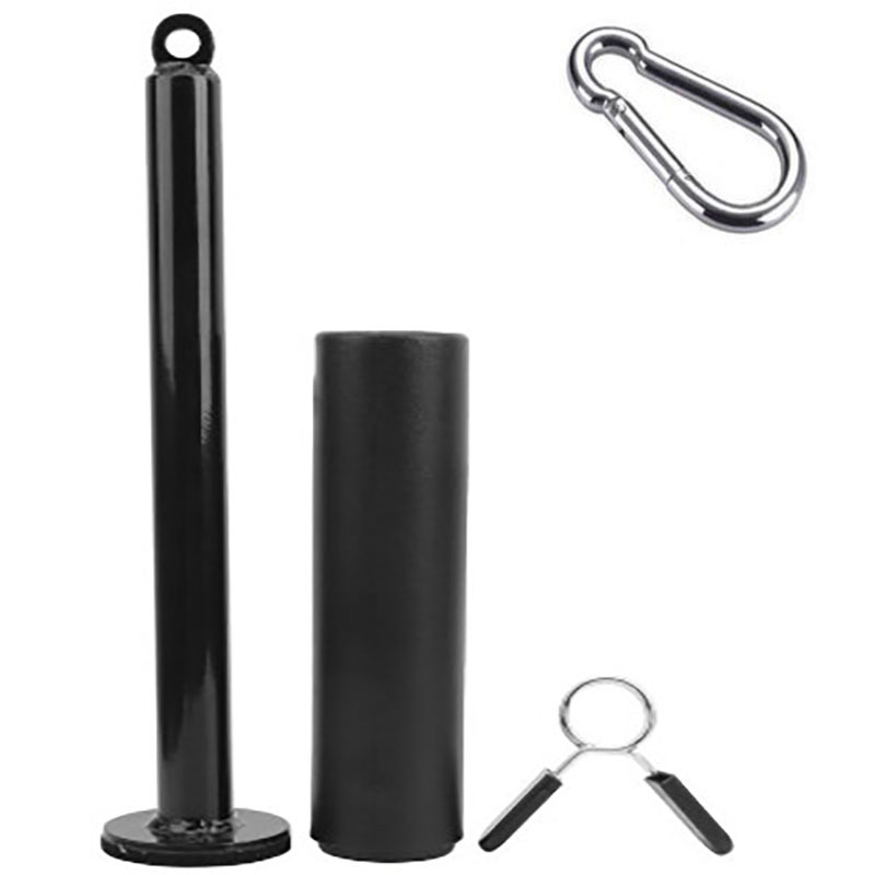 Gym Home Weight Bearing Dumbbell Bracket Fitness P... – Grandado