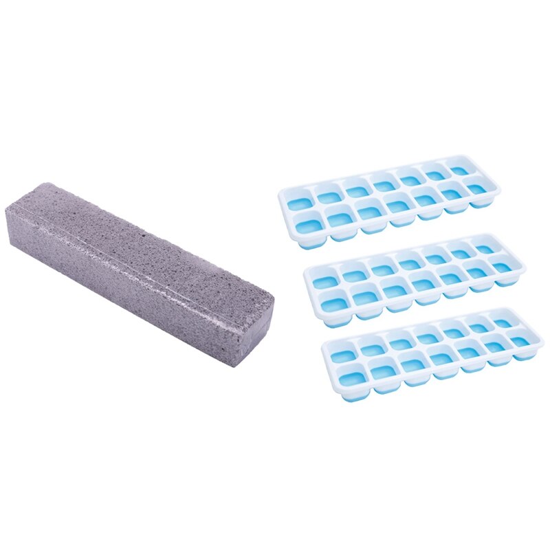 10 Pieces Pumice Sticks Pumice Scouring Pad 5.9 x ... – Vicedeal