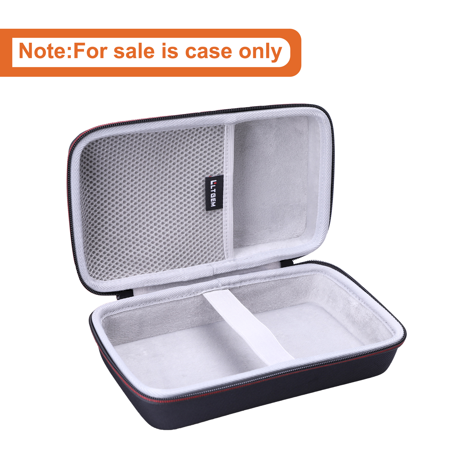 LTGEM EVA Hard Case for Zoom H8 8-Input / 12-Track... – Vicedeal