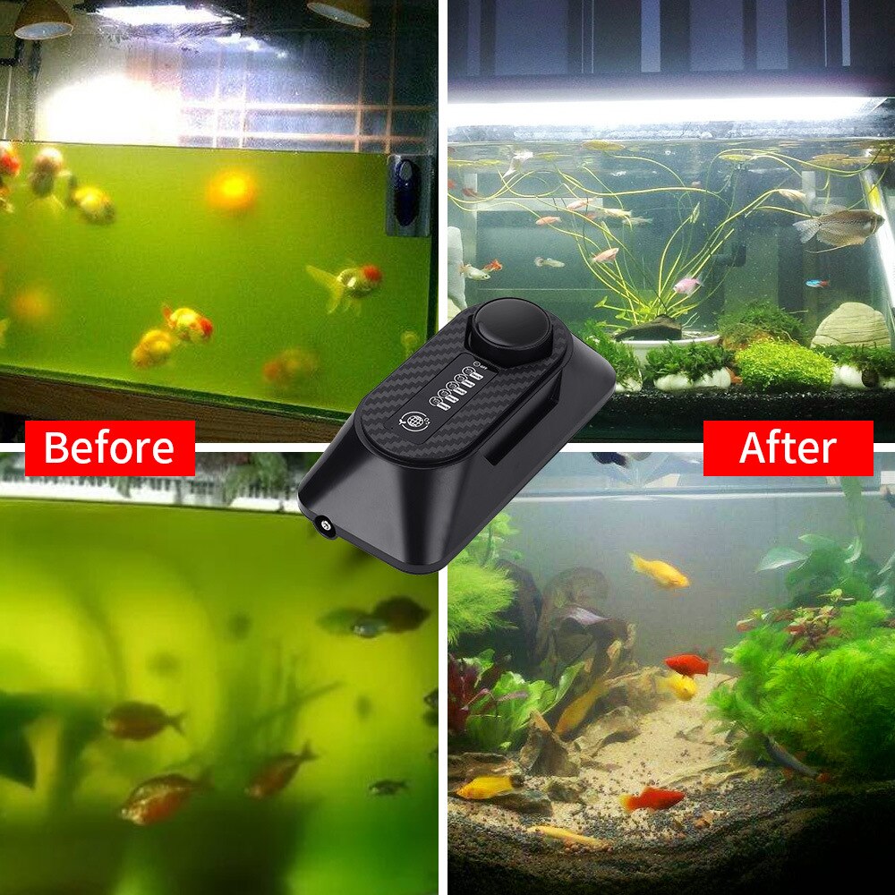 Fish Tank Ozone Machine Fish Pond Ozone Generator ... – Grandado