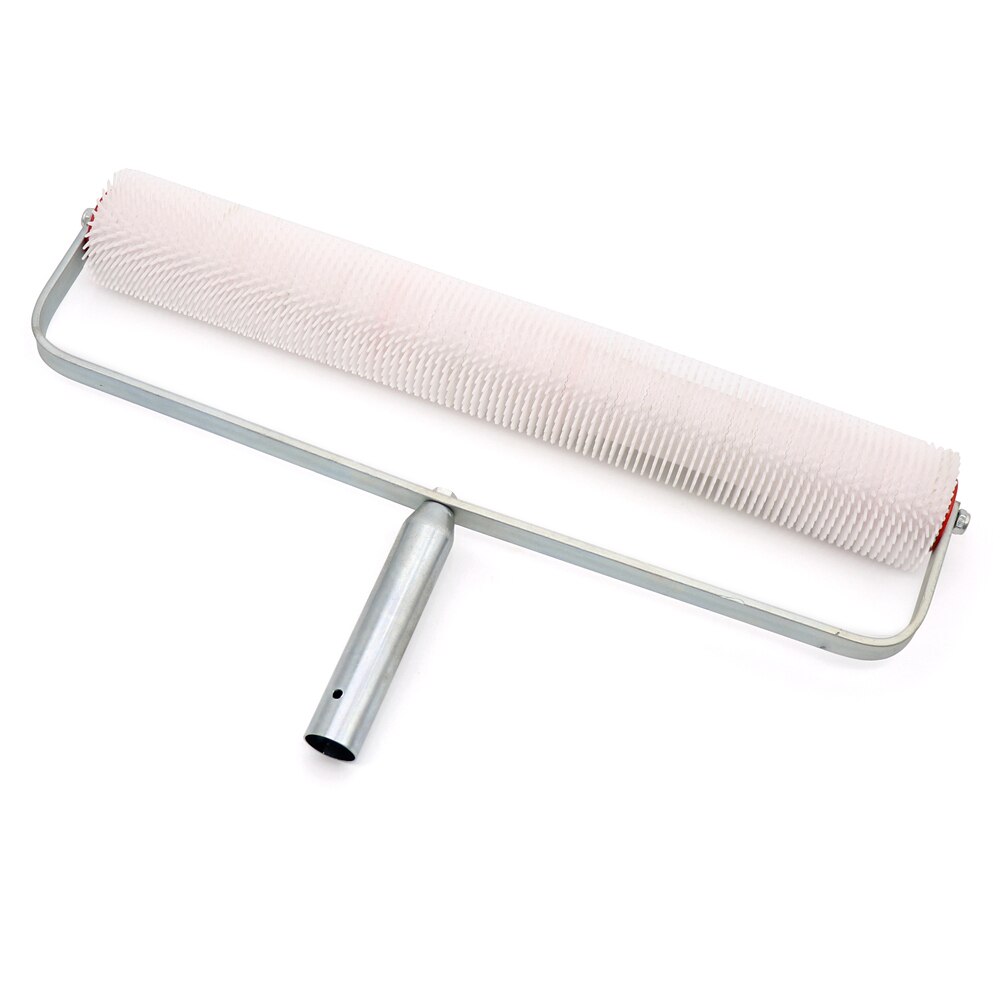 50CMX14MM Spiked Aeration Roller Latex Self Levell... – Vicedeal