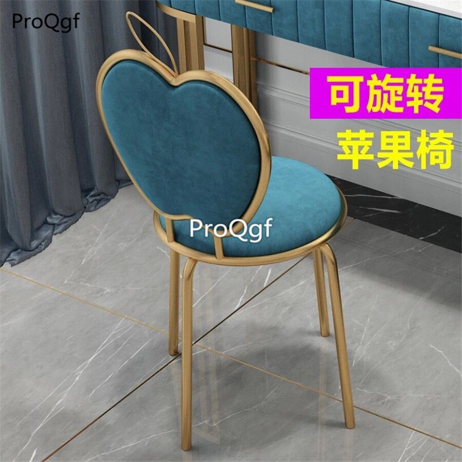 Prodgf 1Pcs A Set fruit shape Nordic Dining Chair – Vicedeal