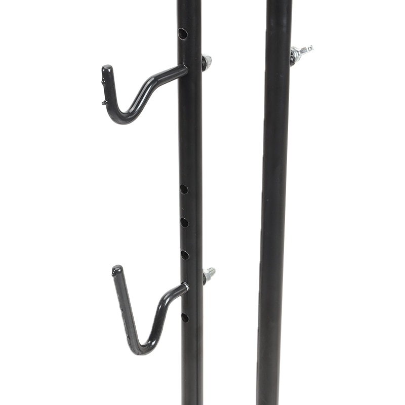 Mountain Bike Rack Parking Holder Heavy L-Type Bic... – Vicedeal