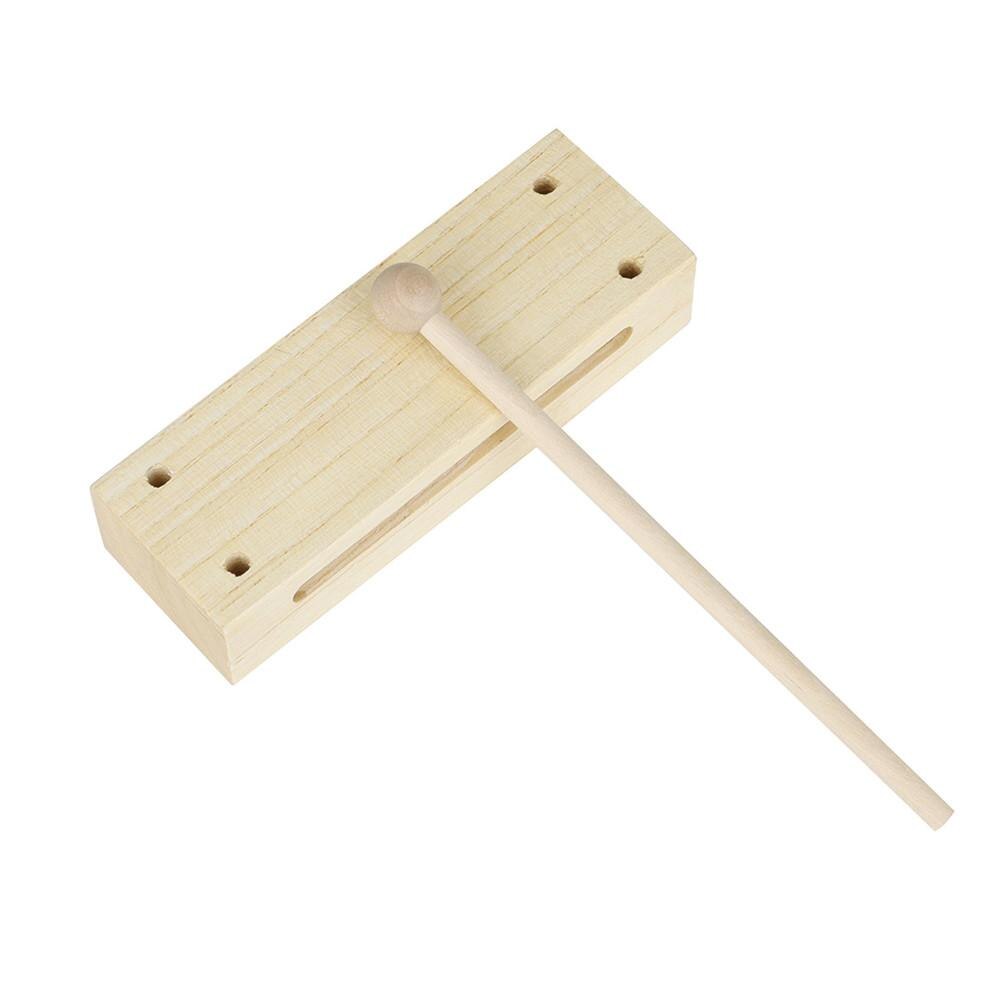 Toddler Orff Musical Instruments Wooden Percussion... – Vicedeal