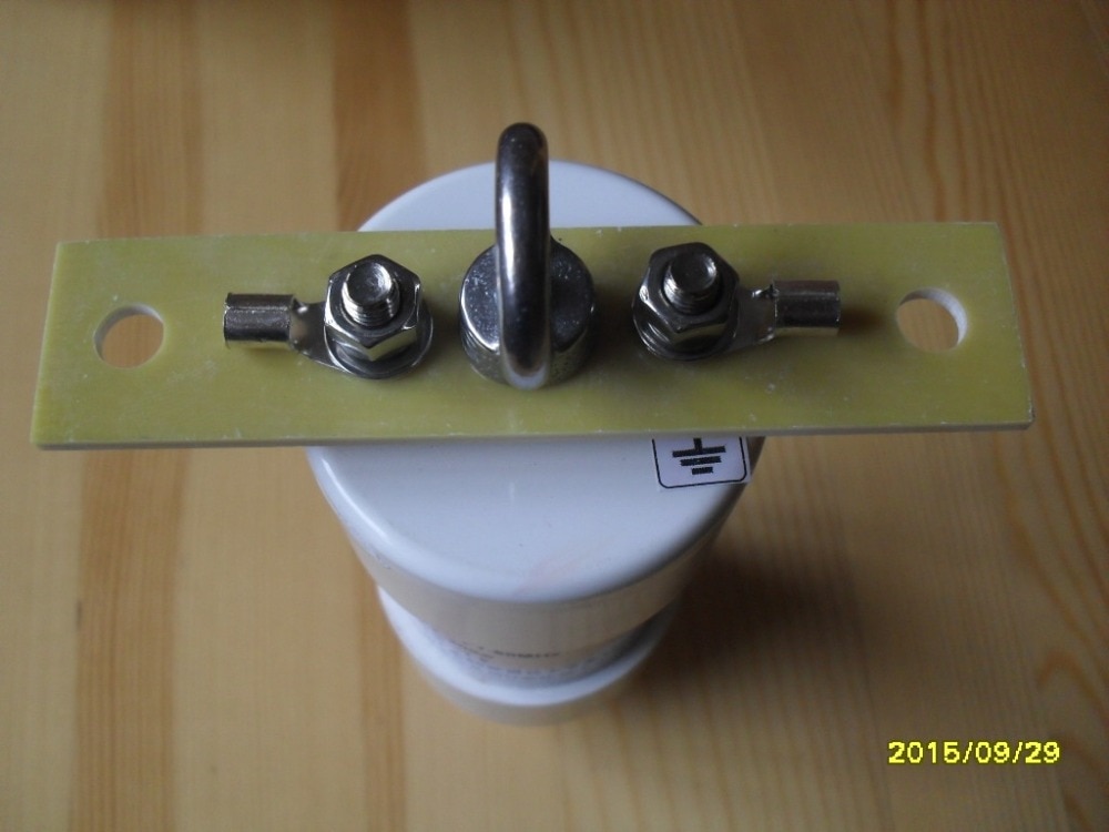 Balun 1-56MHz 1:9 200W Waterproof balun shortwave ... – Grandado