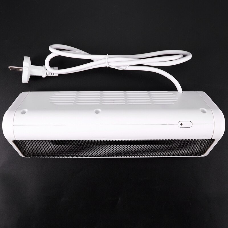 300W Portable Electric Heater Mini Desktop Heater ... – Grandado