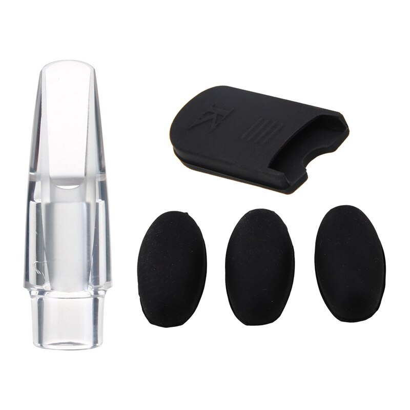 Professionele Acryl Altsaxofoon Mondstuk Voor Sax ... – Grandado