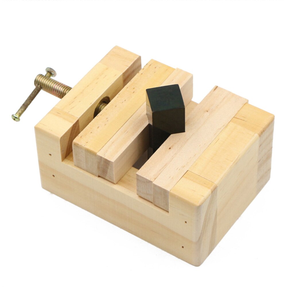 DIY Wood Working Tool Mini Flat Pliers Vise Clamp ... – Grandado
