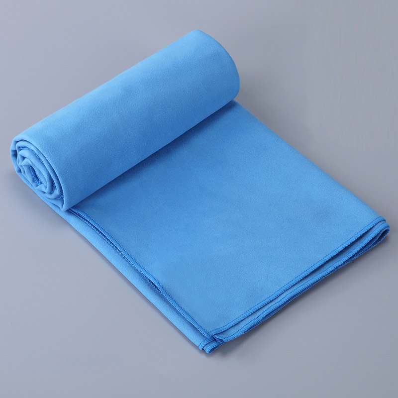 Toalla grande absorbente ultraligera portátil, Toa... – Grandado