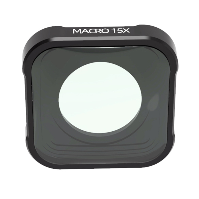 15X Macro Camera Lens/Fisheye Lens 4K High Definat... – Grandado