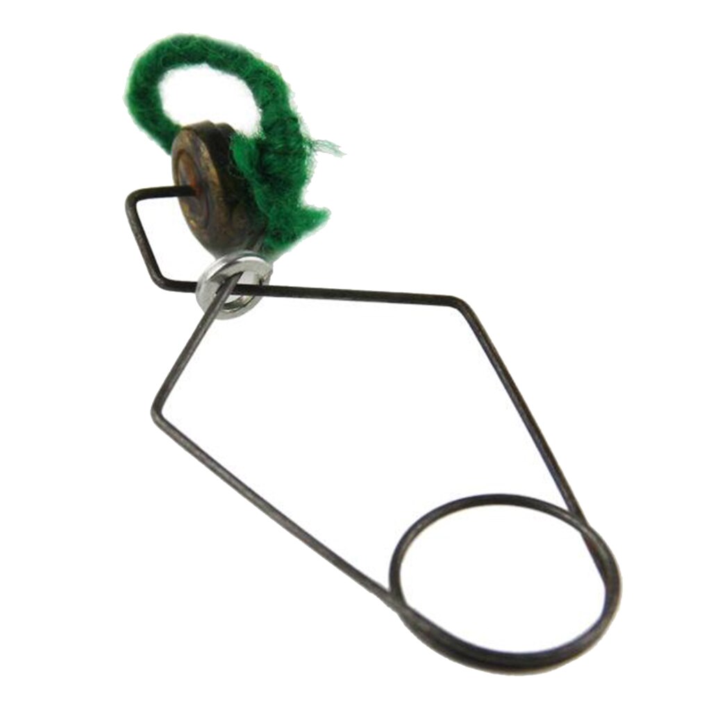 Steel Flute Keyboard Indentation Spring Clamp Repa... – Vicedeal