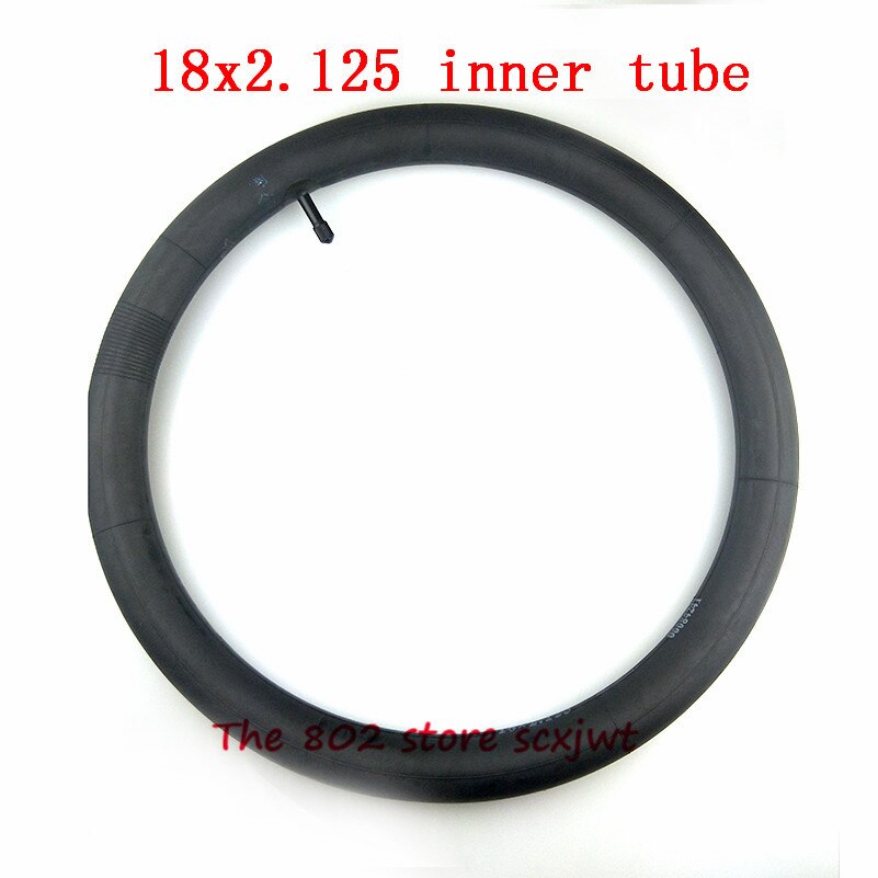 18 inch folding BIKE BMX bicycle inner tyre 18X2.1... – Vicedeal