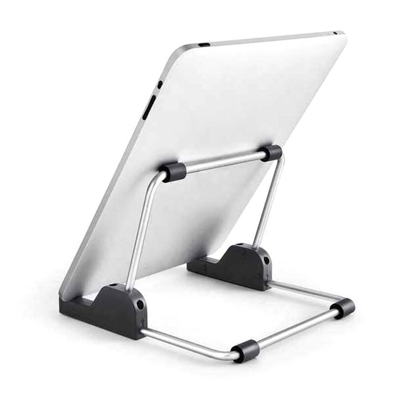 Foldable Alloy Tablet Stand Adjustable Portable Ho... – Vicedeal