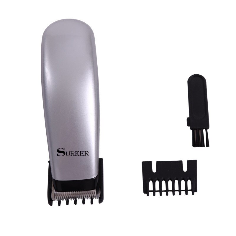 Men's Mini Powerful Electric Hair Clipper Hair Tri... – Grandado
