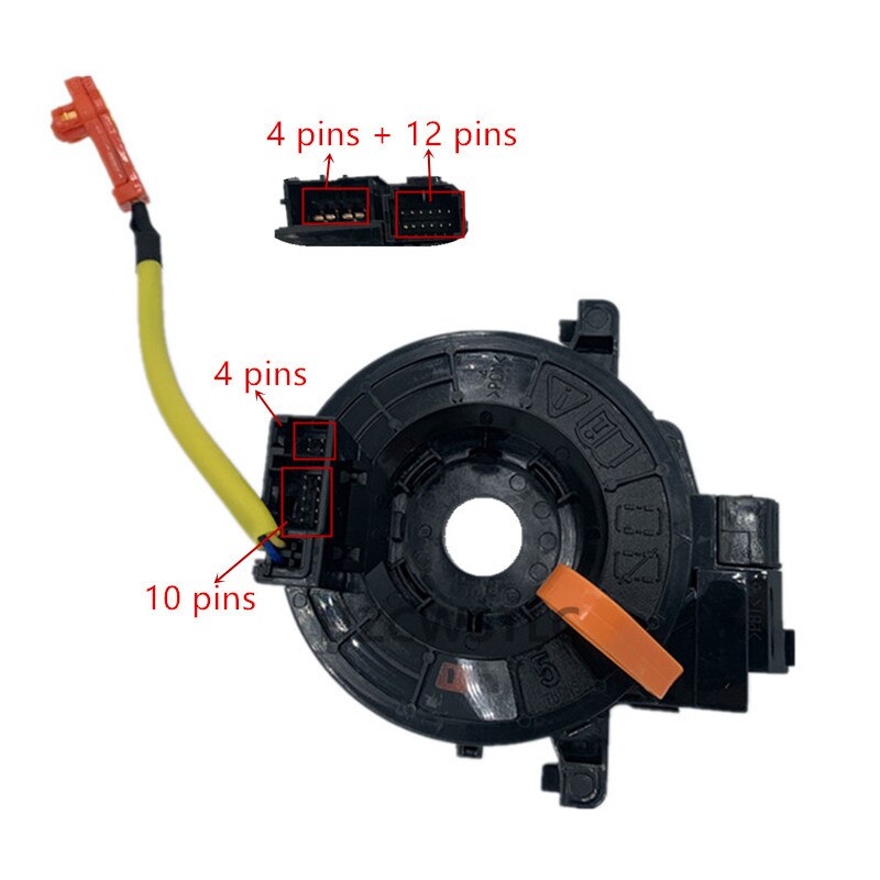 84306-0K050 843060K050 8430612110 para toyota Hilu... – Grandado