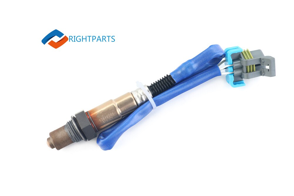RIGHTPARTS Auto Oxygen Sensor O2 Lambda Air Fuel R... – Vicedeal