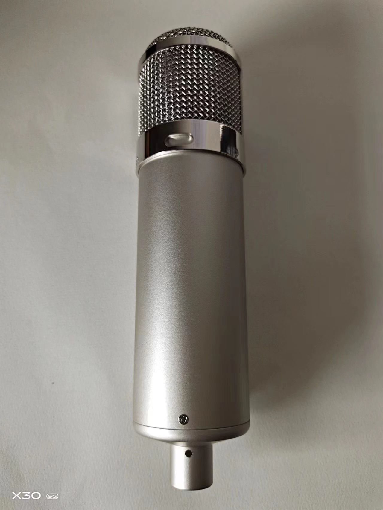 U-47 microphone U-47 DIY Microphone U-47 DIY Parts... – Grandado