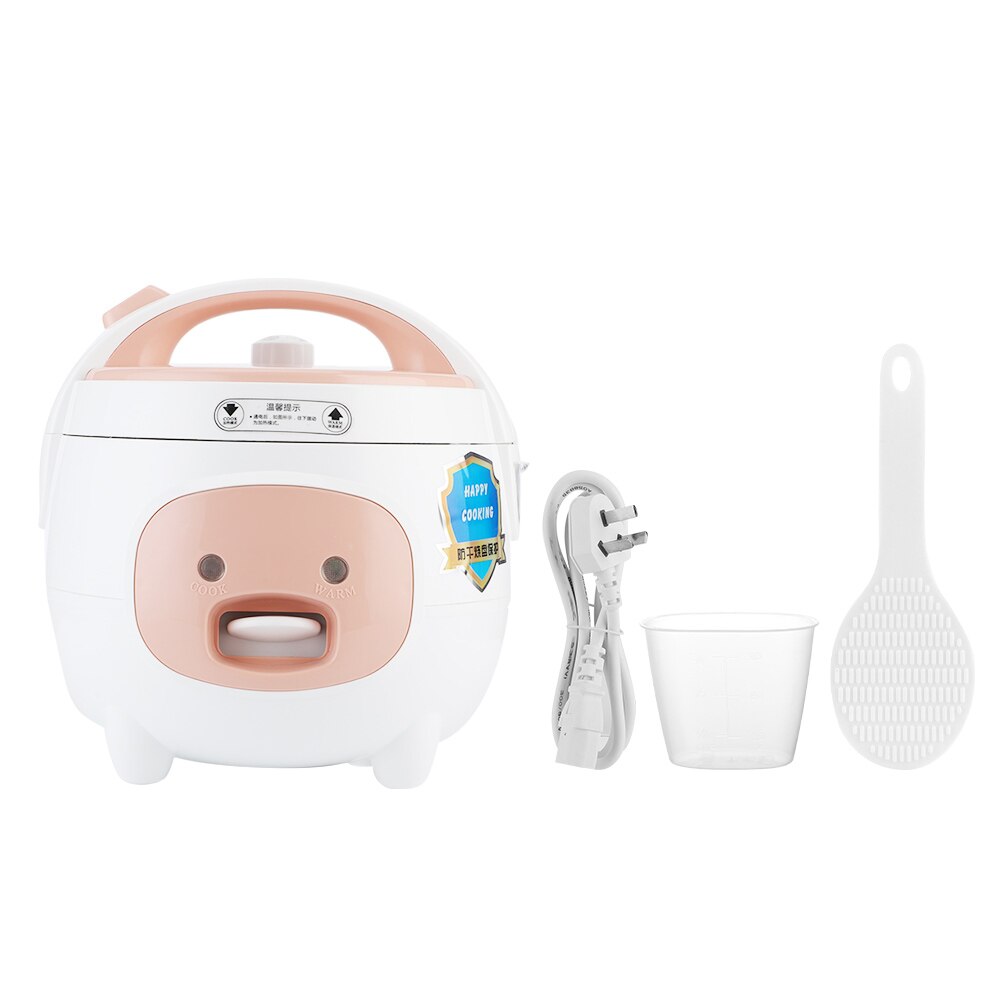 2L 400W Household Rice Cooker Electric Cooking Mac... – Grandado