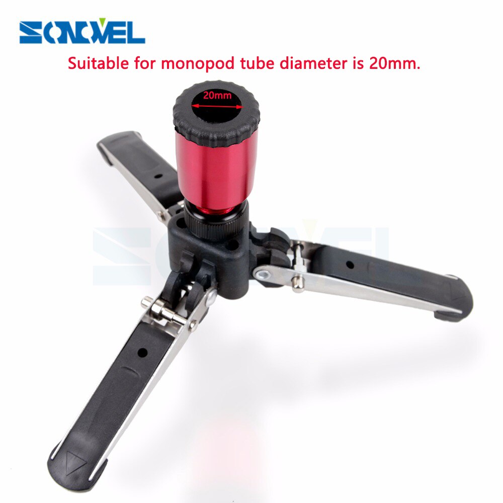 3/8 screw Tripods Monopod Support Stand Universal ... – Grandado