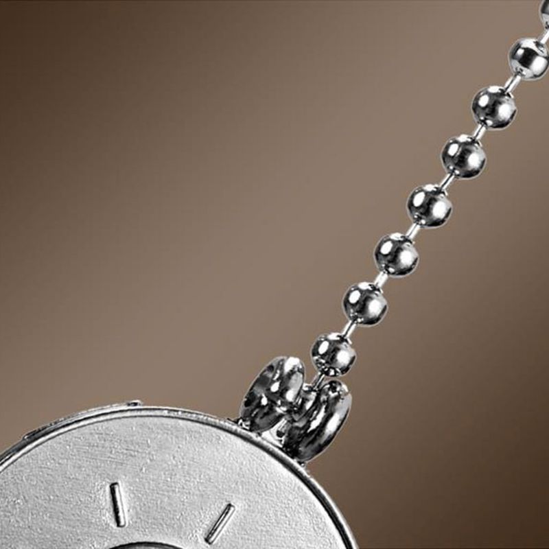 Ceiling Fan Pull Chain, 2 Pieces Light Bulb & Fan ... – Grandado