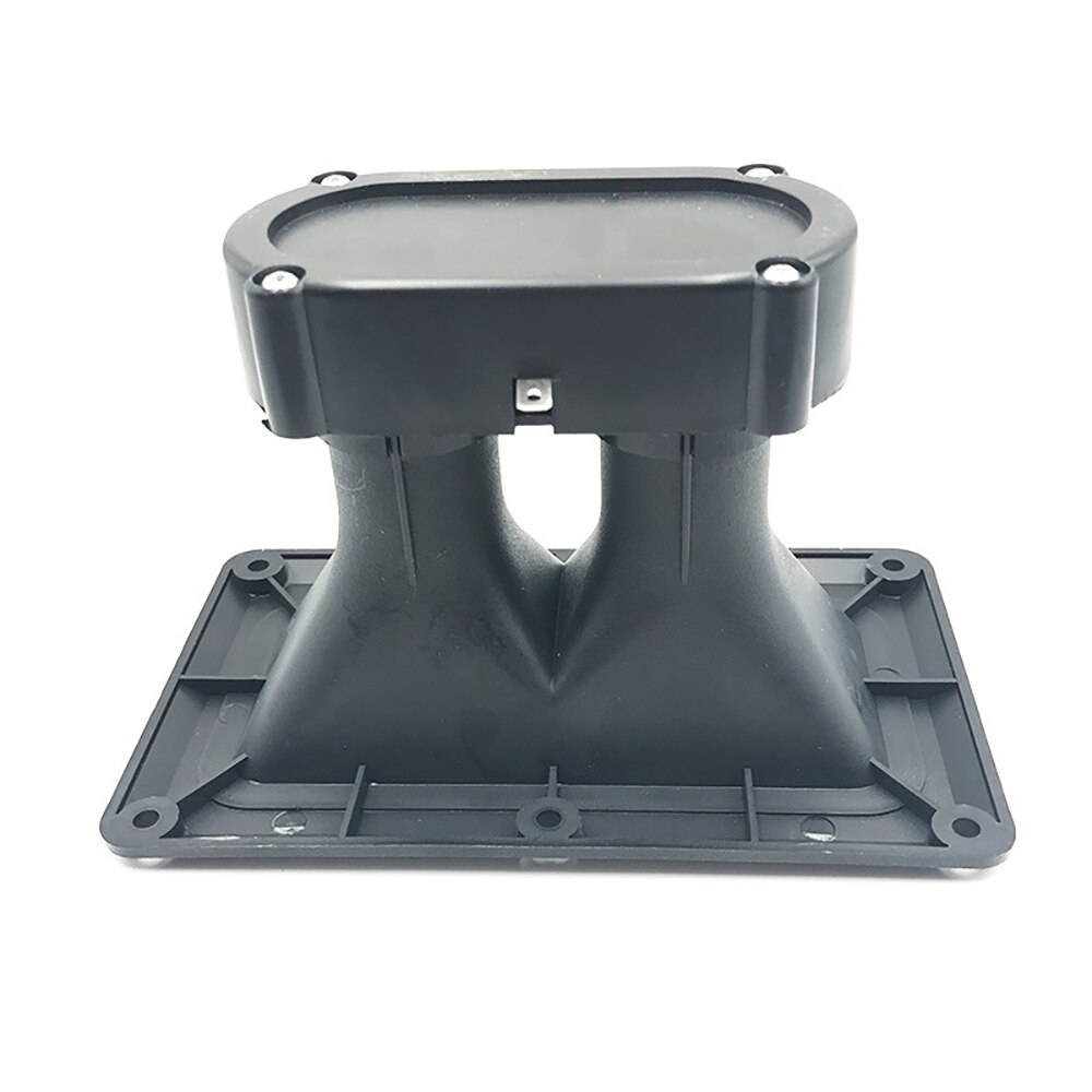 6 Inch 150 W Dual Piezo Tweeters High-Power Square... – Vicedeal