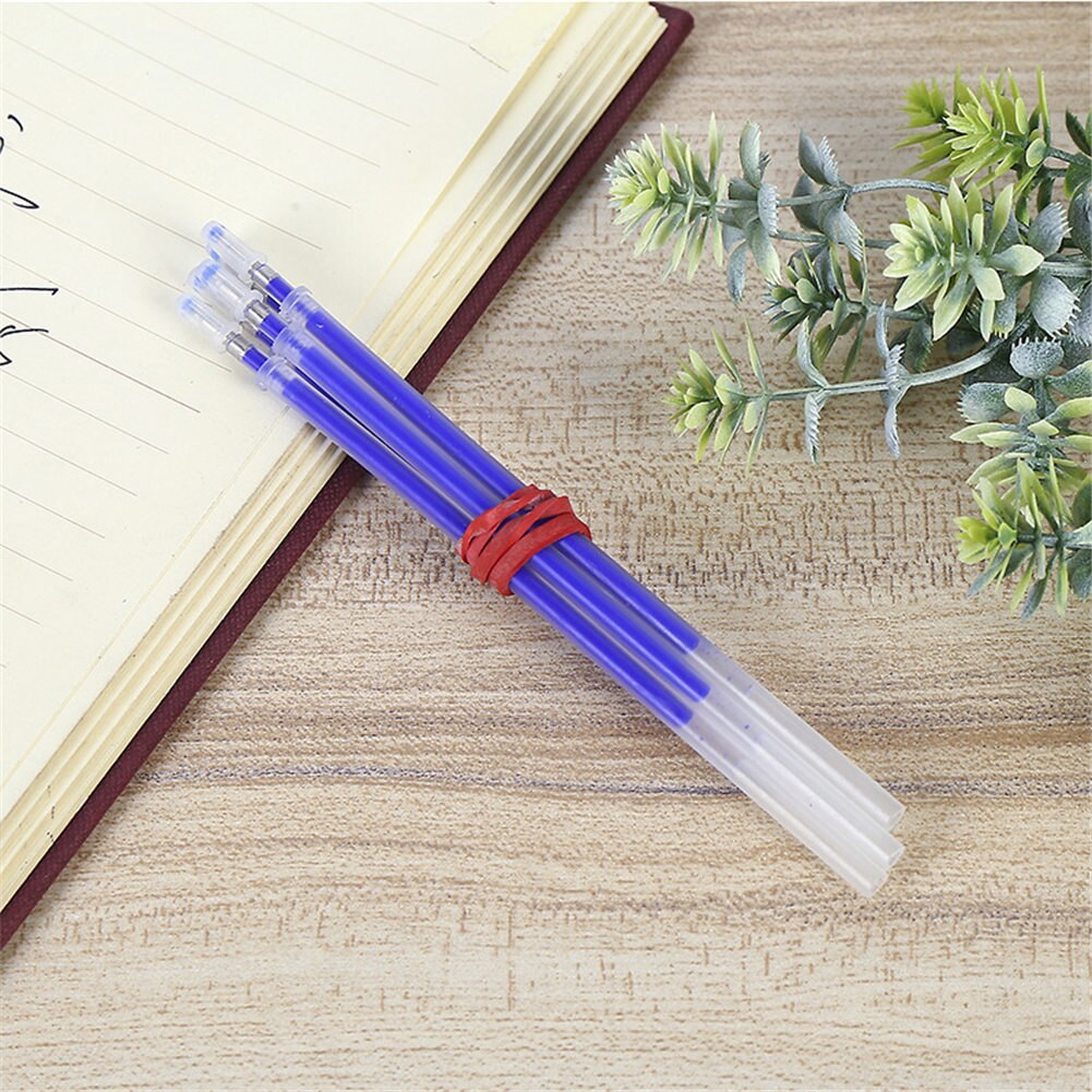 100pcs Heat Erasable Pen High Temperature Disappea... – Grandado