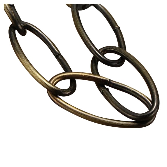 1M Heavy Duty Chain For Vintage Chandelier Hanging... – Vicedeal