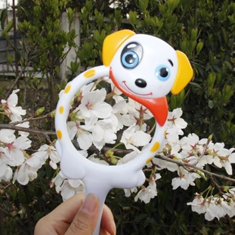 1 PCS Fun Toy Animal Magnifier Science Educational... – Vicedeal
