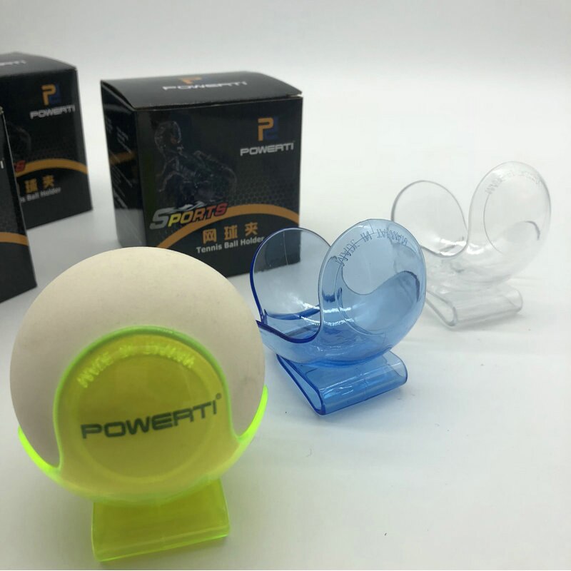 Portable Tennis Ball Carrier Hook Tennis Lesson Te... – Vicedeal