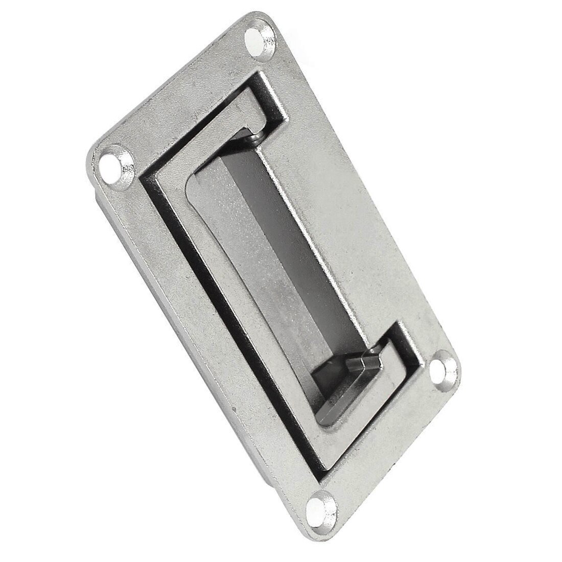 LHLL 9.5cm x 6cm Metal Rectangle Shaped Recessed F... – Vicedeal
