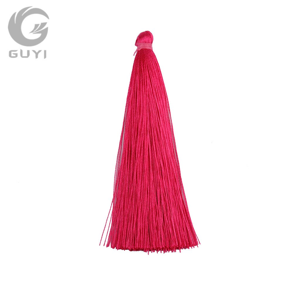 10pcs/lot 15 Colors Available Tassels DIY Polyeste... – Vicedeal
