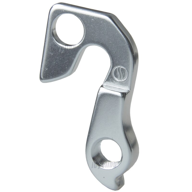 2Pcs Derailleur Hanger Voor Gt Rotonde Verkeer Nom... – Vicedeal