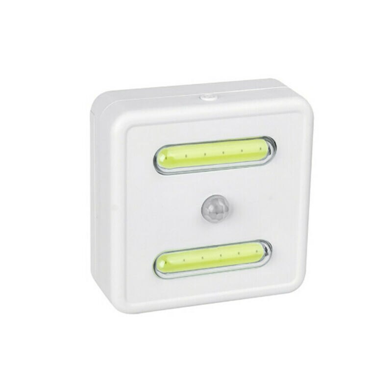 LED Human Motion Sensor Light Wireless Night Cabin... – Grandado
