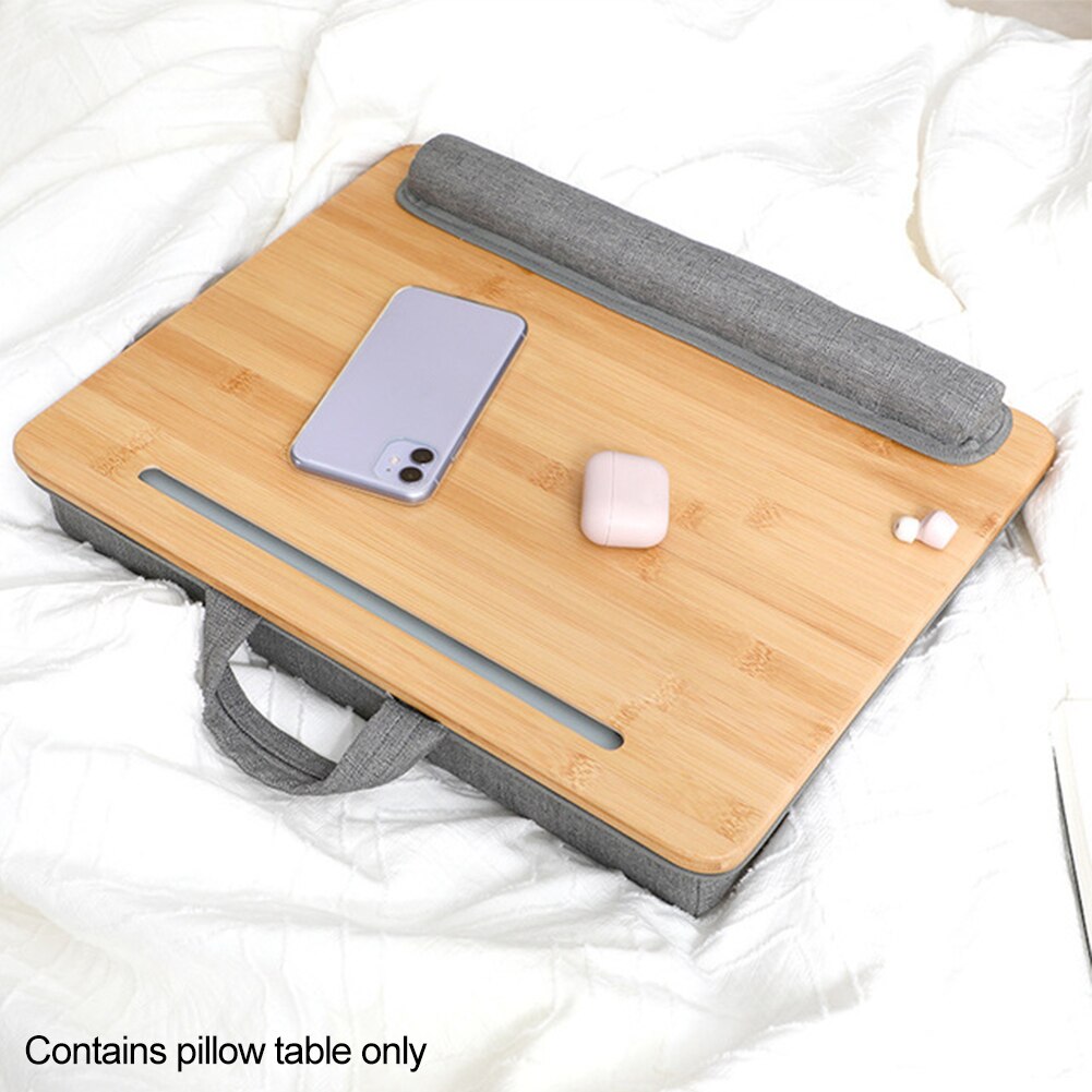 With Soft Pillow Multifunctional Handle Mouse Pad ... – Grandado