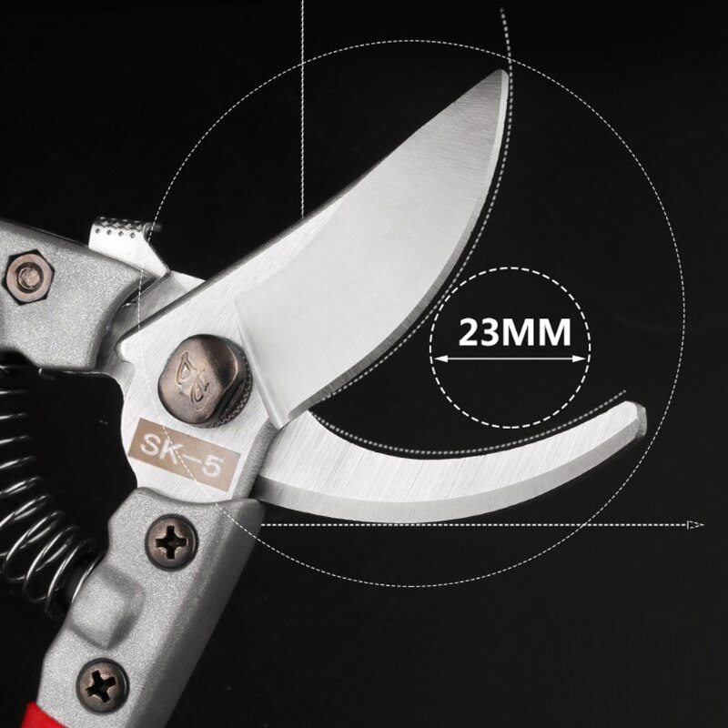 Pruning Shears Garden Tree Trimmer Gardening Tool ... – Grandado