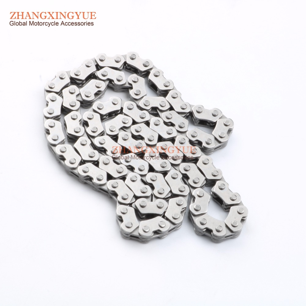 2*3-96L CAM TIMING CHAIN for Yamaha YZF-R 125 YZF ... – Vicedeal