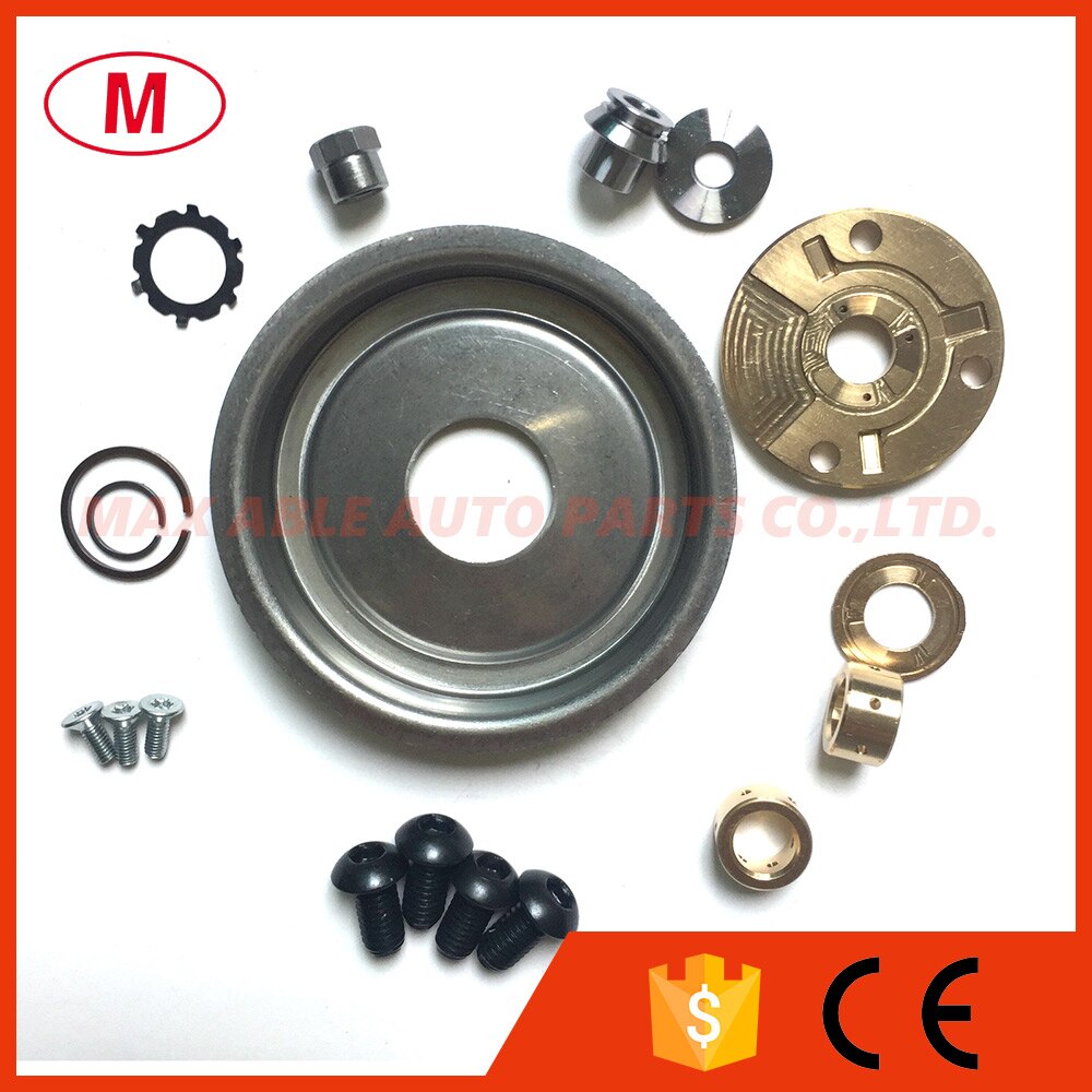RHF5 IS38 Reverse Tubocharger Turbo Repair kits/Ov... – Grandado