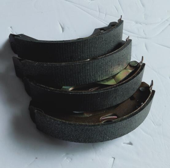 Remschoenen Voor Chana Benni – Grandado