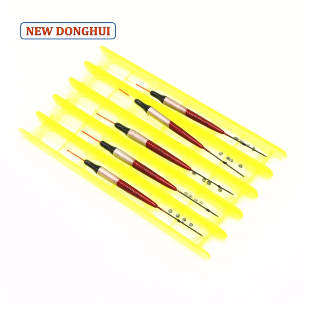 Newdonghui Fishing Float Set Winder Float Ready-Ma... – Grandado