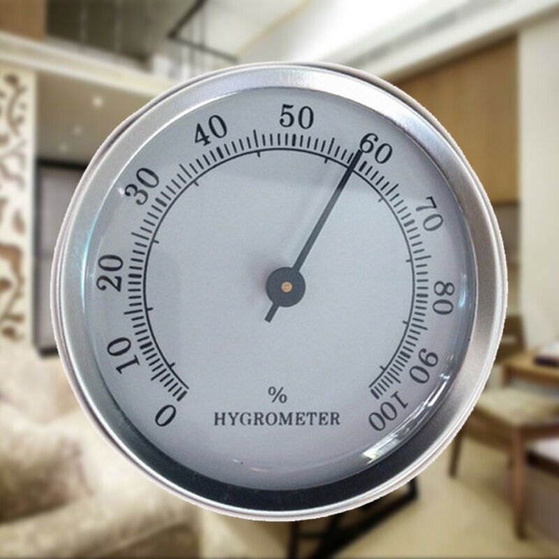 H103 Mini Hygrometer Thuis Indoor Temperatuur Mete... – Grandado